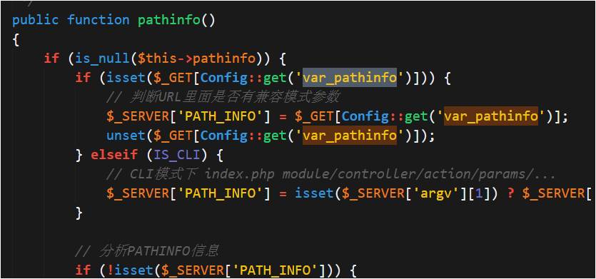php提权教程,thinkphp 5.x版本代码执行可直接提权getshell-CSDN博客