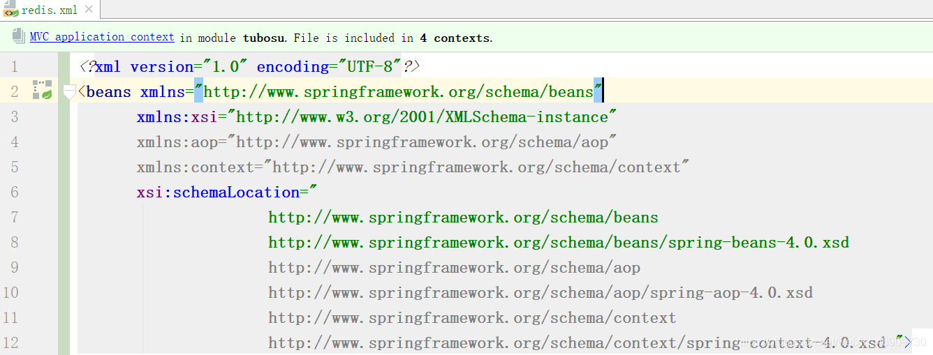 org.xml.sax.SAXParseException-CSDN博客