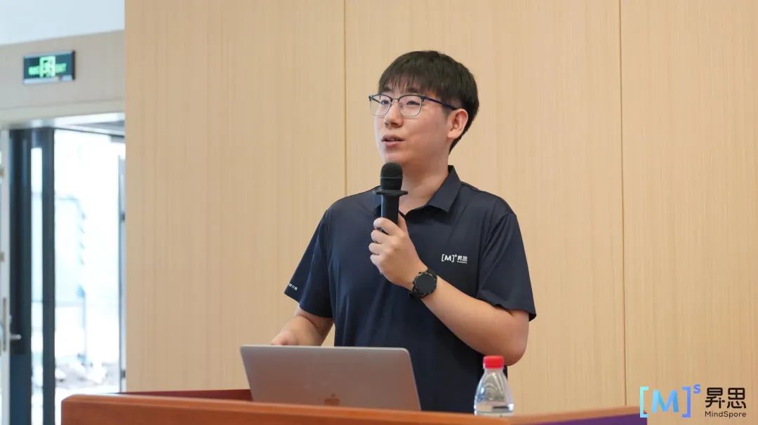 不负盛夏共成长，昇思赋能启新程——MindSpore SPONGE暑期学校第三季圆满收官_刘思睿 北京大学-CSDN博客