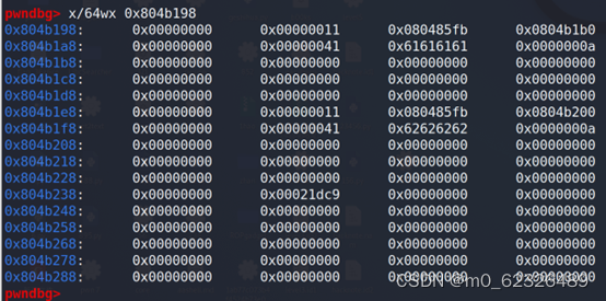 hitcontraining_uaf_hitcontraing uaf-CSDN博客