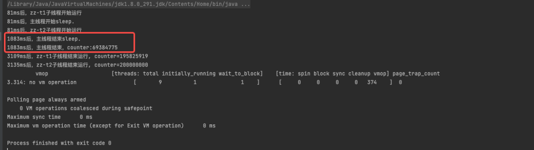 深入浅出解析 JVM 中的 Safepoint_jvm safepoint-CSDN博客