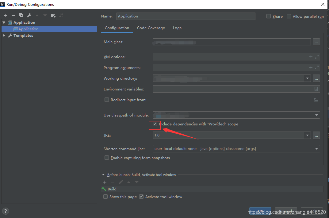 java.lang.ClassNotFoundException: javax.servlet.ServletContext解决办法-CSDN博客