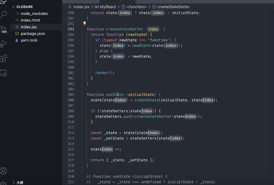 前端学习笔记202308学习笔记第八十贰天-闭包32-CSDN博客