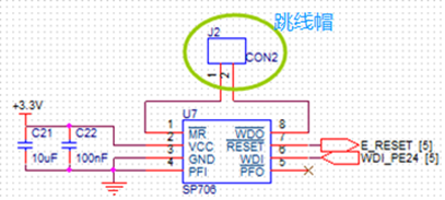 看门狗芯片-SP706-调试记录-CSDN博客