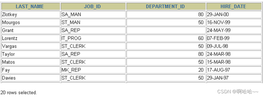 MySQL数据库基础 05-CSDN博客