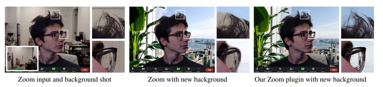 【翻译】Real-Time High-Resolution Background Matting_12.real-time high resolution background matting ...