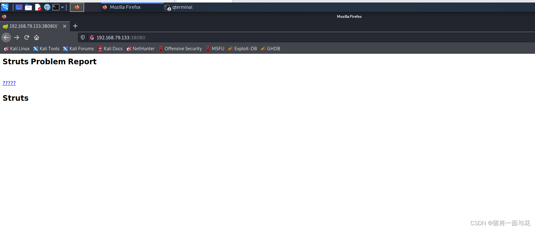 log4j2漏洞复现_java runtime bash 编码-CSDN博客