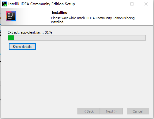 IntelliJ IDEA安装使用教程——社区免费版——附中文插件安装_intellij idea community-CSDN博客