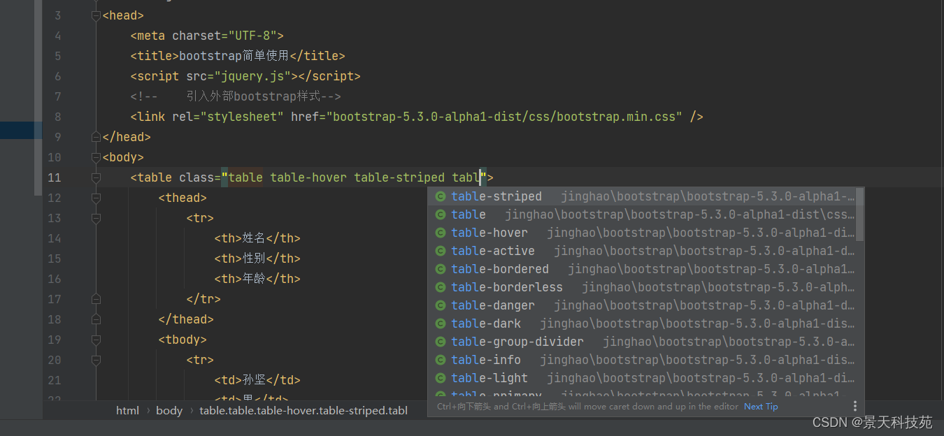 学会Web UI框架--Bootstrap，快速搭建出漂亮的前端界面_bootstrap ui-CSDN博客