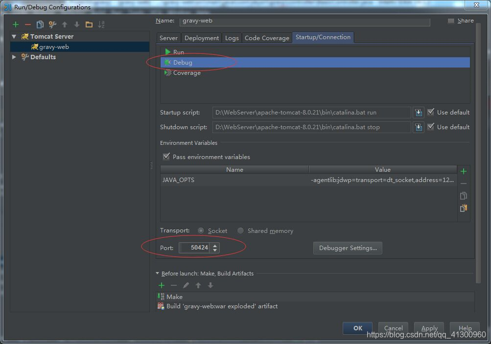 Unable to open debugger port (127.0.0.1:63777): java.net.BindException "Address already in use ...