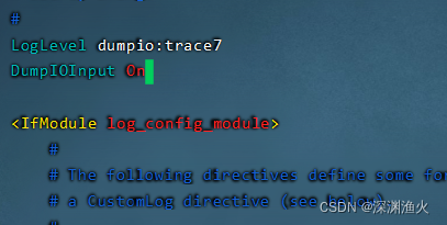 中间件的加固——apache_中间件apache 加固-CSDN博客