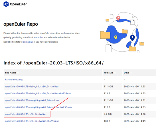 黑猴子的家：VMware 15.5.7 安装华为 OpenEuler(欧拉) Linux（openEuler-20.03-LTS） 操作系统...-CSDN博客