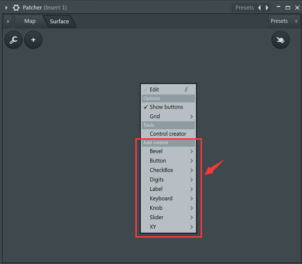 在FL Studio中如何使用Patcher插件-CSDN博客