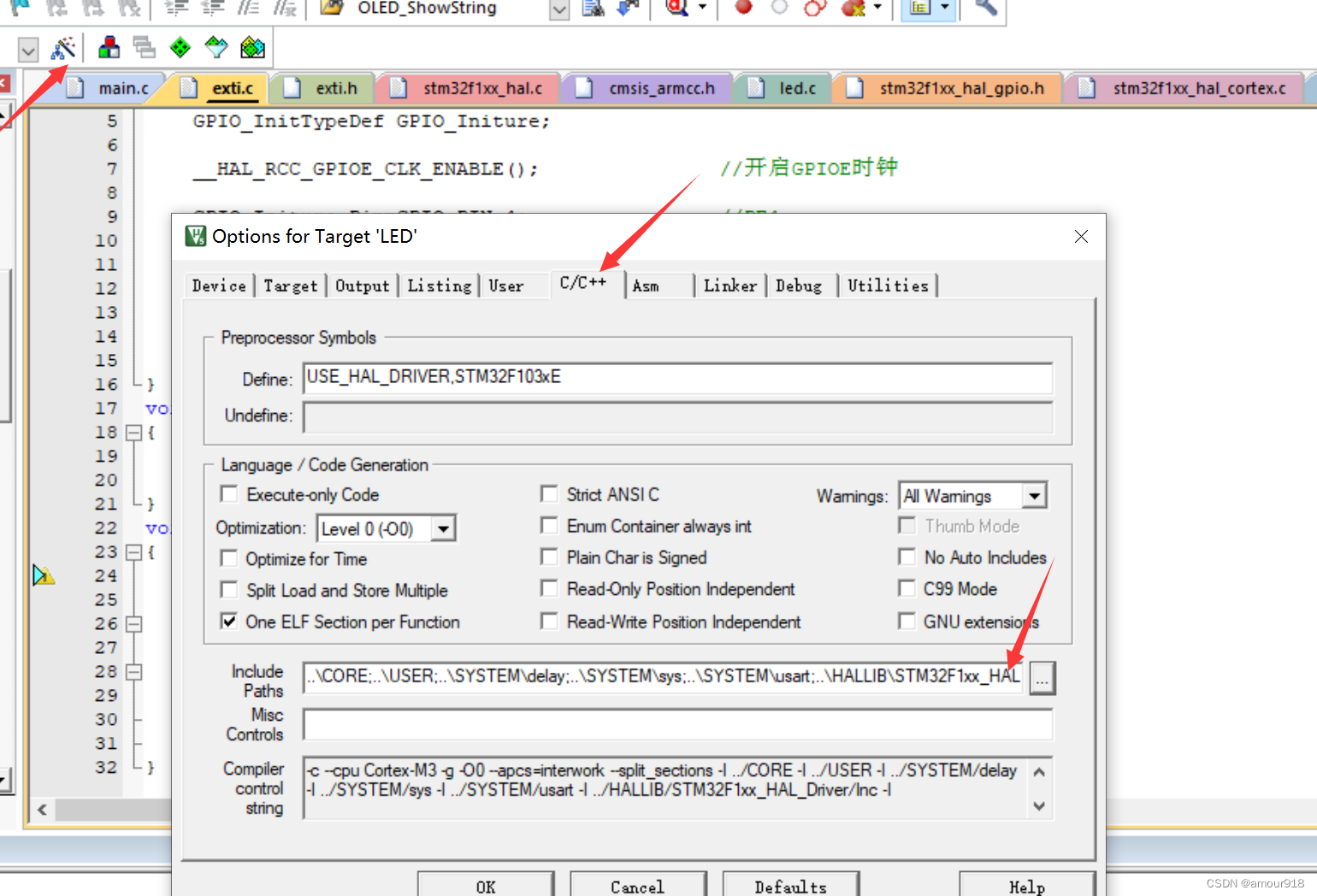 stm32下载_stm32f103zet6启动文件下载-CSDN博客