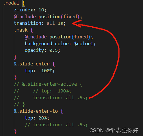 理解v-enter 与v-leave 周期与范围，vue的过渡动画_v-enter-active-CSDN博客