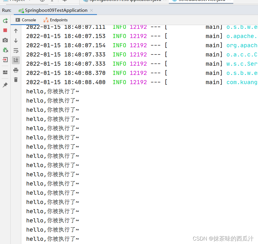 （狂神）SpringBoot笔记--------20_狂神springboot p20-CSDN博客