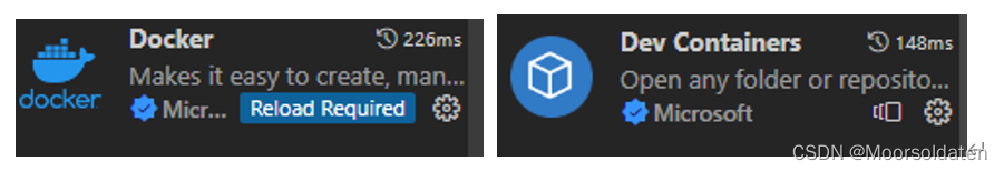 Wsl Docker Jupyterlab Vscode 手把手快速配置环境 一站式解决 【新手教程】vscode 连wsl Docker 配置python环境 Csdn博客