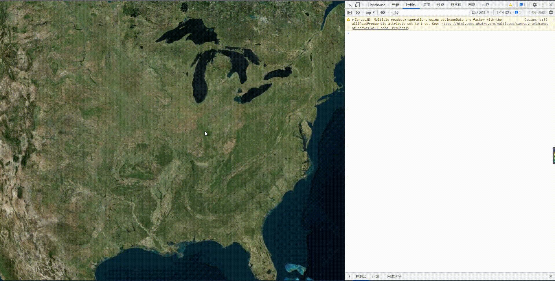 Cesium-Entity：Polyline线条绘制与编辑_WebGIS-CSDN专栏