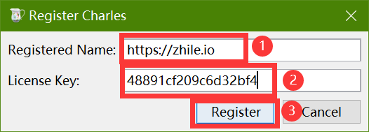 Charles下载、安装、注册及使用_charles-proxy-4.6.2-win64-CSDN博客