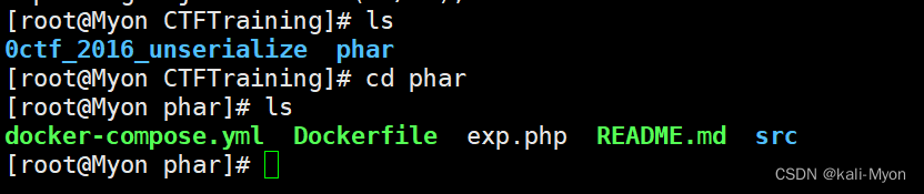 基于CTFTraining在CTFd部署Web题目_ctfd怎么上题目-CSDN博客