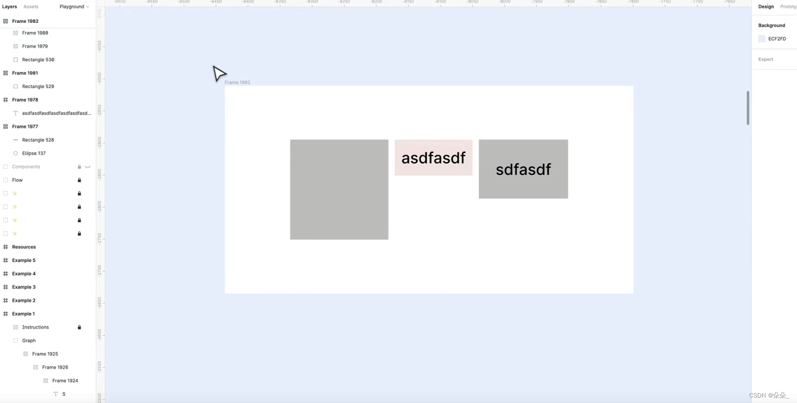 Figma Autolayout专题figma Auto Layout Csdn博客 