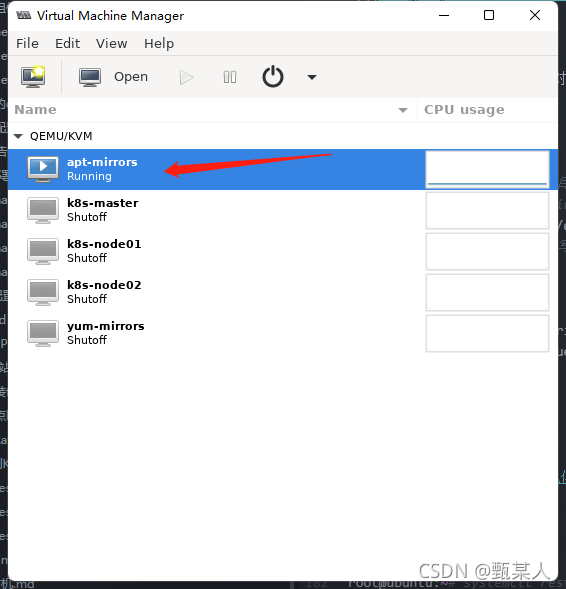 KVM直通GPU_kvm gpu直通-CSDN博客