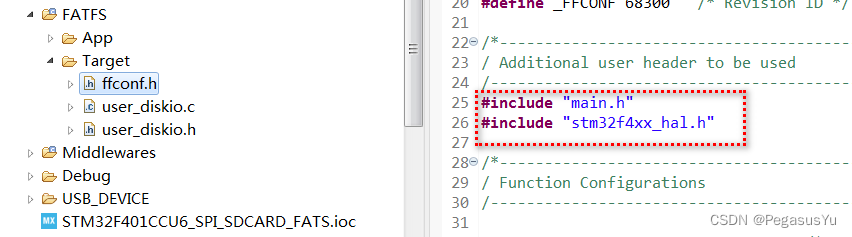 STM32存储左右互搏 SPI总线FATS文件读写SD/MicroSD/TF卡_spi tf卡-CSDN博客