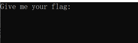 CTF Reverse Igniteme.exe解题思路_ctf exe-CSDN博客