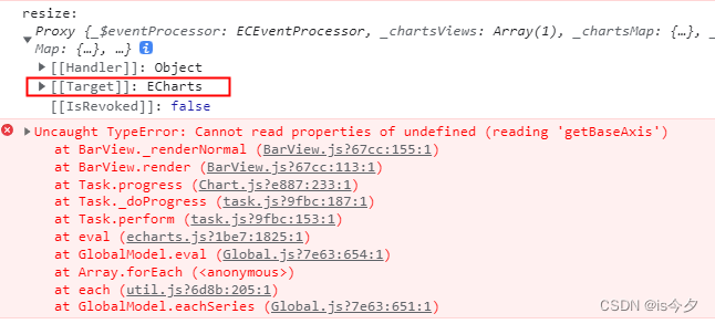 vue3+echarts bug -- Cannot read properties of undefined (reading ‘type‘)_cannot read properties ...