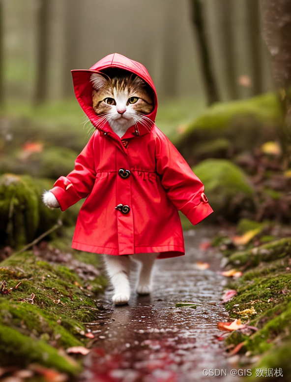 基于stable diffusion的艺术操作_stable diffusion gis-CSDN博客