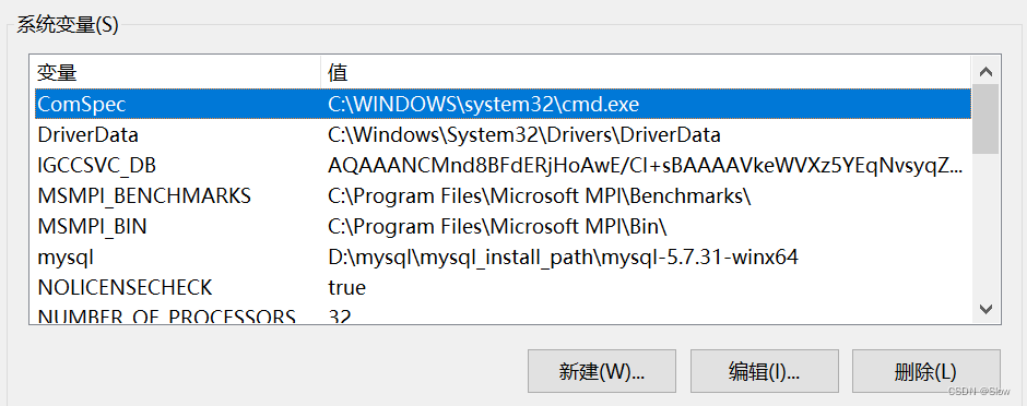 Python在cmd中运行exe文件时报错:不是内部或外部命令,也不是可运行的程序或批处理文件。的解决办法exe不是内部或外部命令也不是可运行的程序 Csdn博客