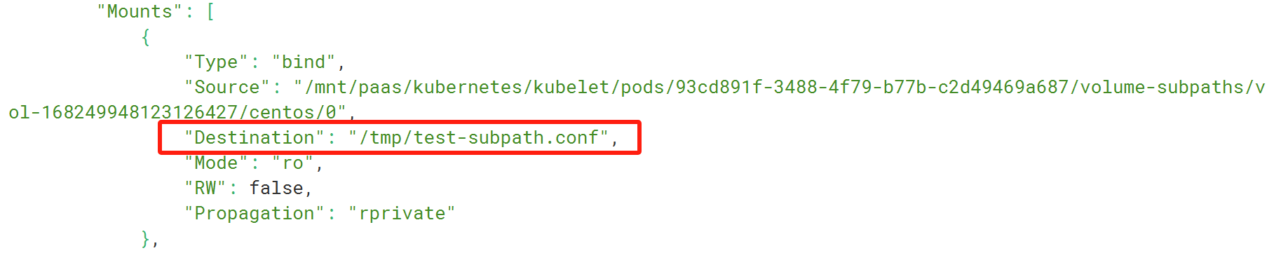 开发实践丨nginx.conf以configmap文件形式挂载到nginx容器中以及subpath使用场景_nginx_华为云开发者联盟-华为 ...