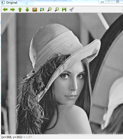 opencv（python）图像处理之七_python opencv figure-CSDN博客