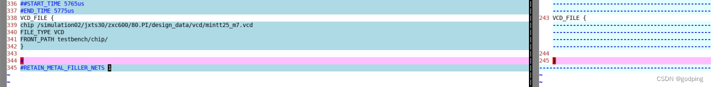 IT项目配置与数据分析：初始化与关键指标监控-CSDN博客