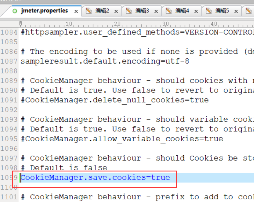 全网最全jmeter接口测试/接口自动化测试看这篇文章就够了：跨线程组传递jmeter变量及cookie的处理_setup线程组-CSDN博客