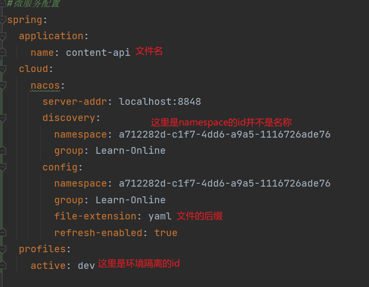 服务拉取不到Nacos配置?_微服务_weixin_57997958-AtomGit开源社区