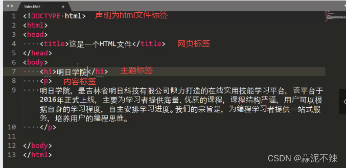 19 Python从入门到精通——web编程pythonweb开发从入门到精通pdf Csdn博客