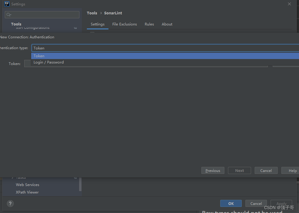 Sonar常见问题修改_string#replace" should be preferred to "string#rep-CSDN博客