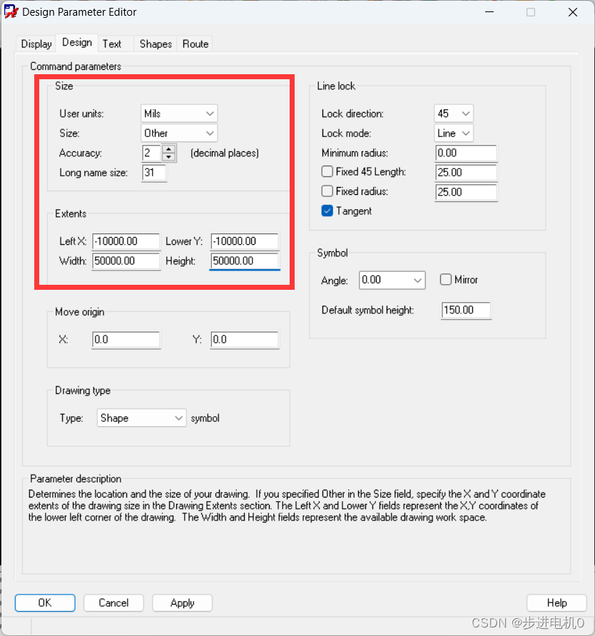 【Cadence Allegro16.6教程】11 Allegro环境设置、手动制作封装、向导制作封装_cadence allegro 16.6实战必备教程-CSDN博客