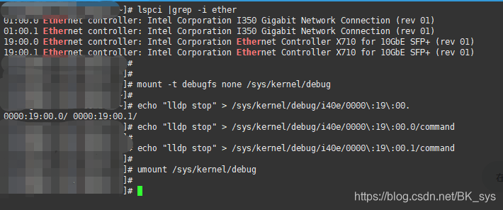 CentOS7配置LLDP服务_lldpad-CSDN博客