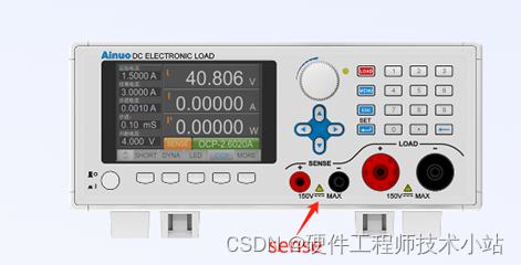 硬件测试入门-聊聊Sense_sense线-CSDN博客