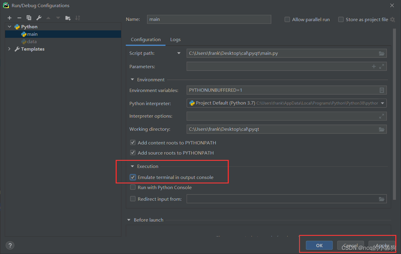 Pyqt实现合并PDF遇到的问题集合_pdffilemerger is deprecated and was removed in pyp ...