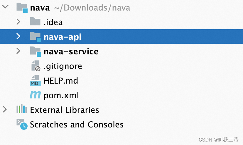 SpringBoot集成Dubbo启用gRPC协议_dubbo grpc-CSDN博客