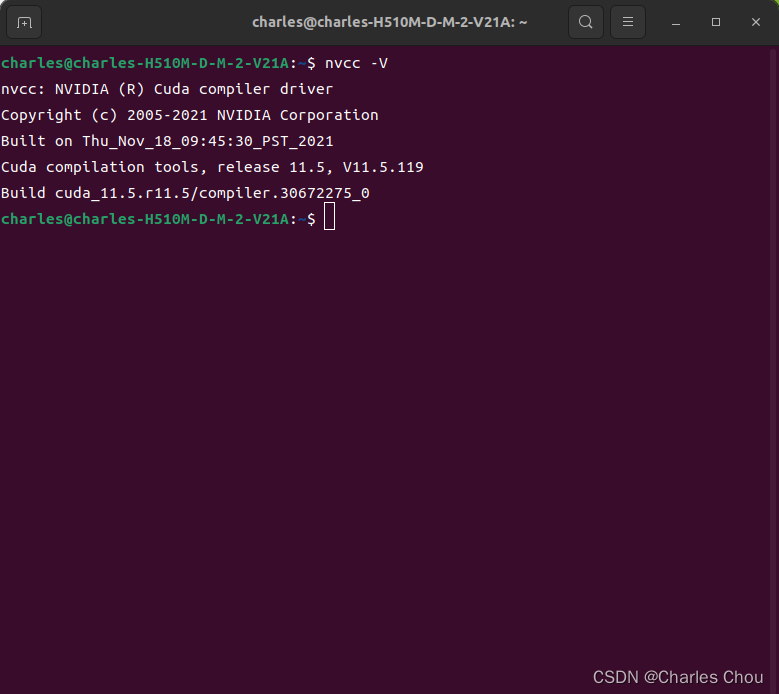 CUDA+cuDNN+TensorRT 配置避坑指南_cuda 和cudnn和tensorrt-CSDN博客
