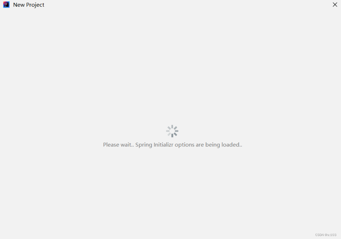 【JavaEE】Spring Boot - 项目的创建和使用_javaee构建一个springboot项目-CSDN博客