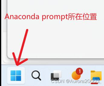 Anaconda之labelimg自制数据集（YOLO）_labelimg怎么打开anconda-CSDN博客