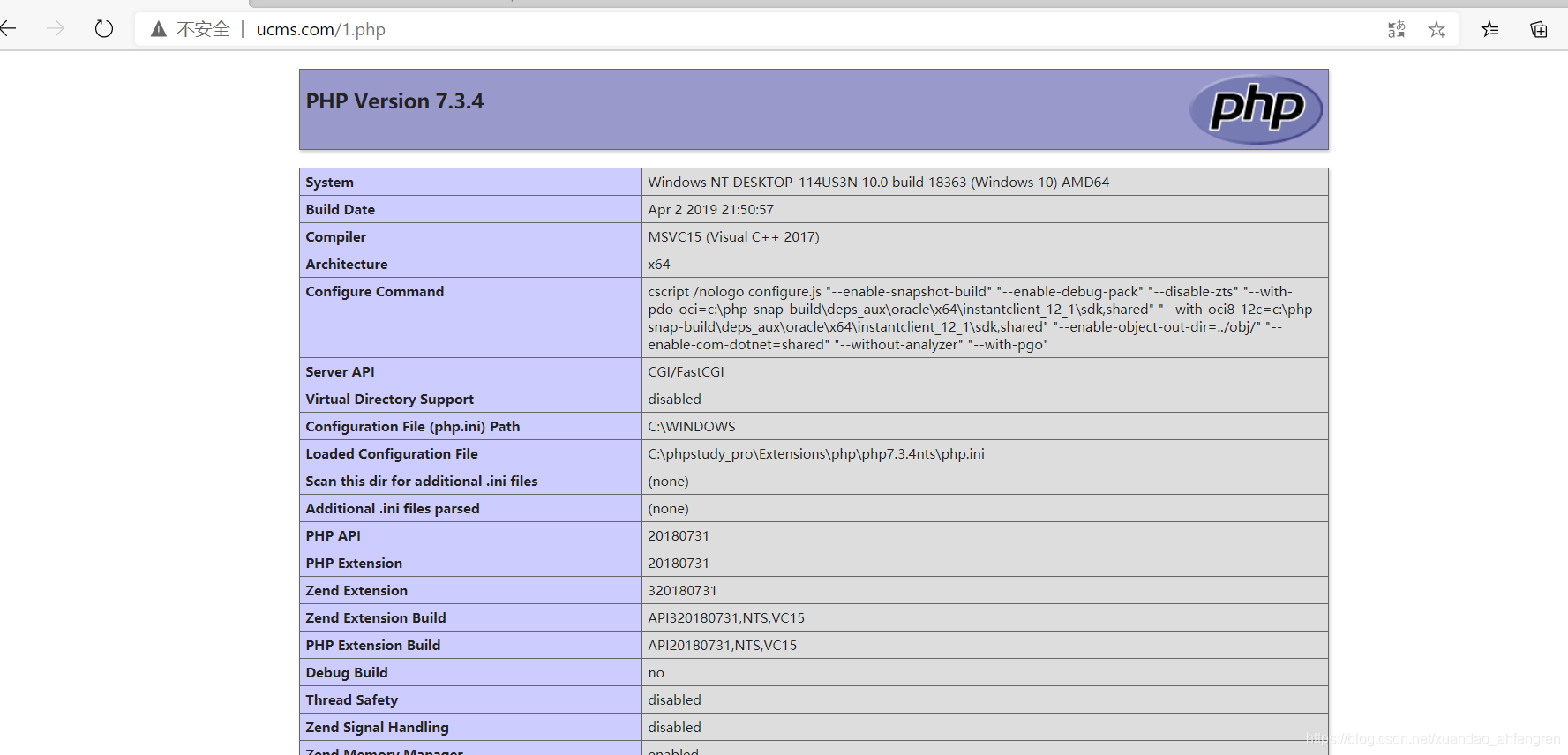 UCMS文件上传漏洞(CVE-2020-25483)复现_ucml 漏洞-CSDN博客