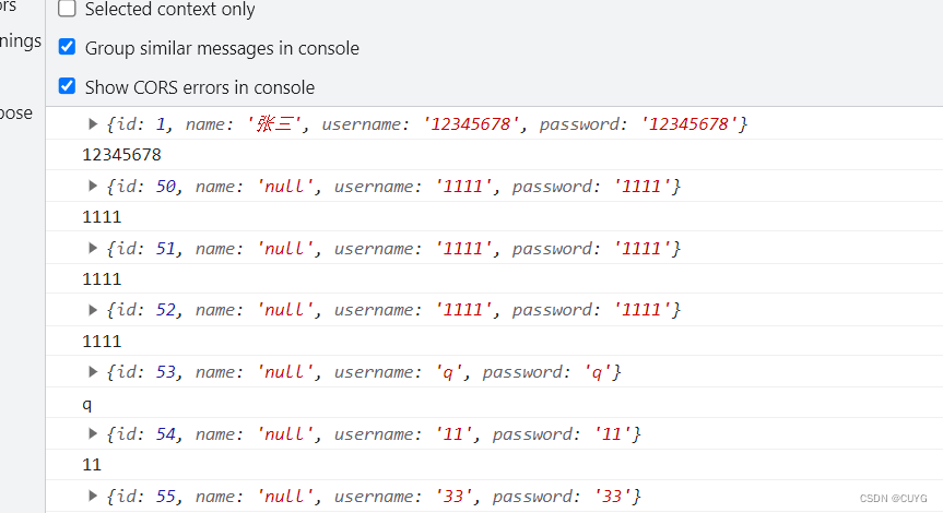 [JAVA EE]如何返回（响应给）客户端JSON格式数据笔记1_java响应json格式-CSDN博客