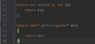 Xamarin.Android 引用so_dllimport xamarin-CSDN博客